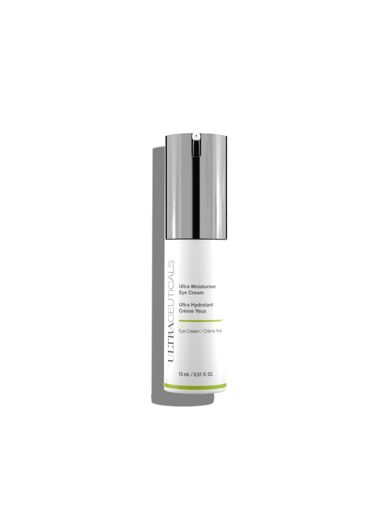 Ultraceuticals ULTRA Moisturiser Eye Cream: увлажняющий крем для кожи ...