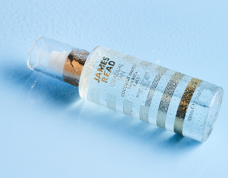 Правильное использование спрея для тела: способы, советы, рекомендации